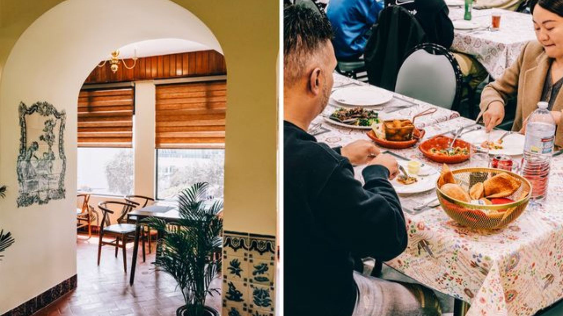 Macau Is The 'Las Vegas Of Asia’— And It’s Also A Haven For Food Lovers