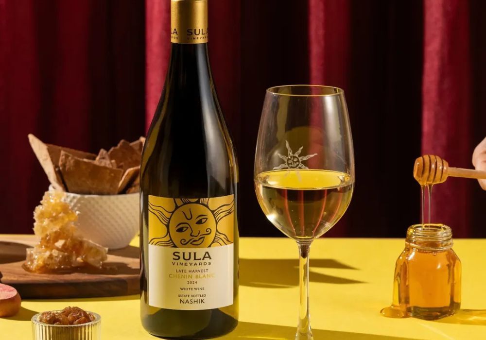A Wine Lover's Guide To Nashik, 'India's Napa Valley'
