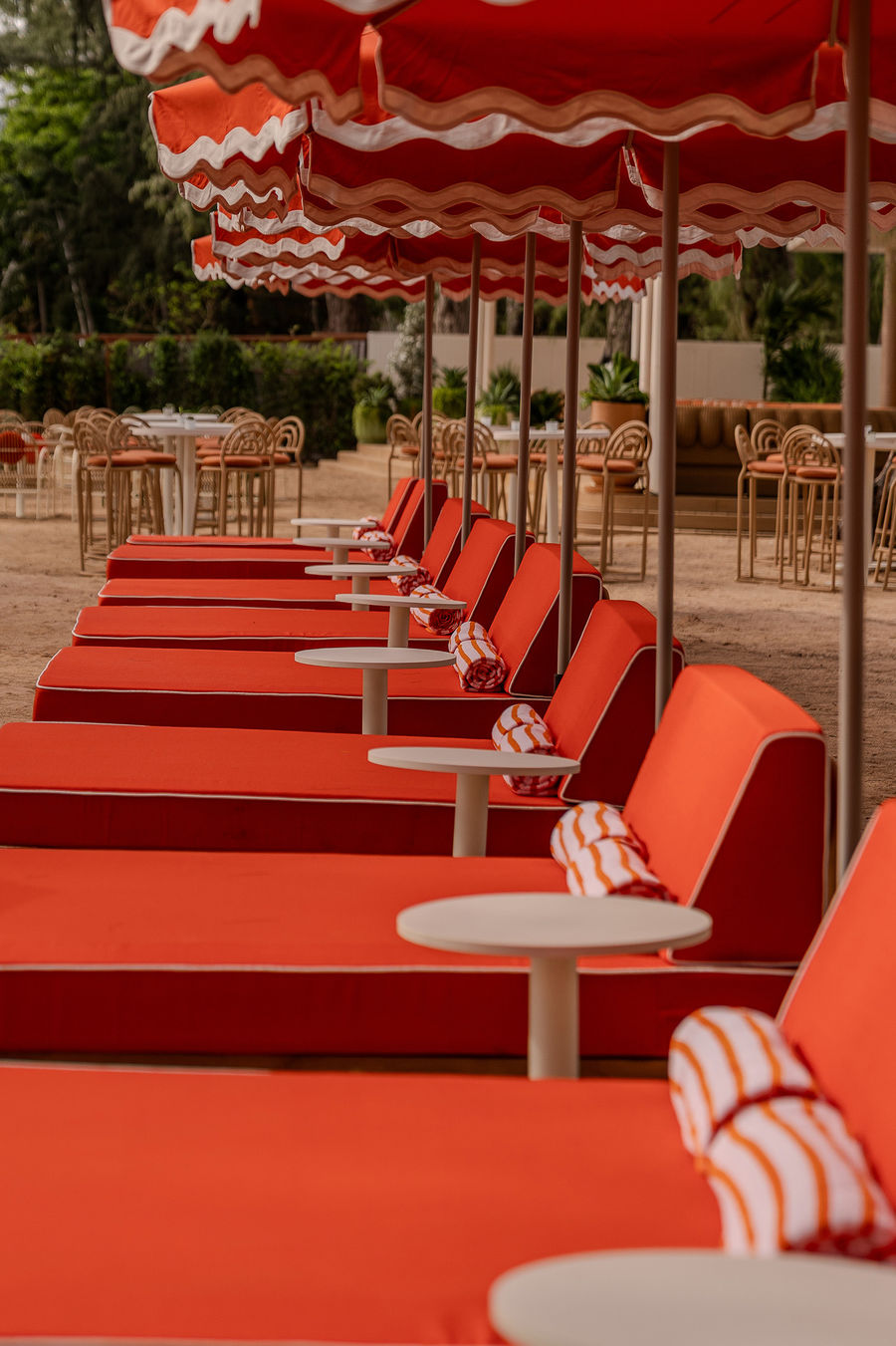 Review: The Standard Pattaya Na Jomtien, Thailand