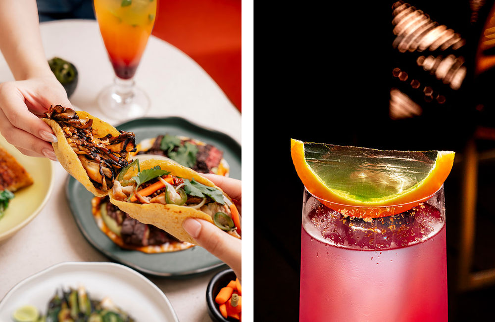 Review: The Standard Pattaya Na Jomtien, Thailand