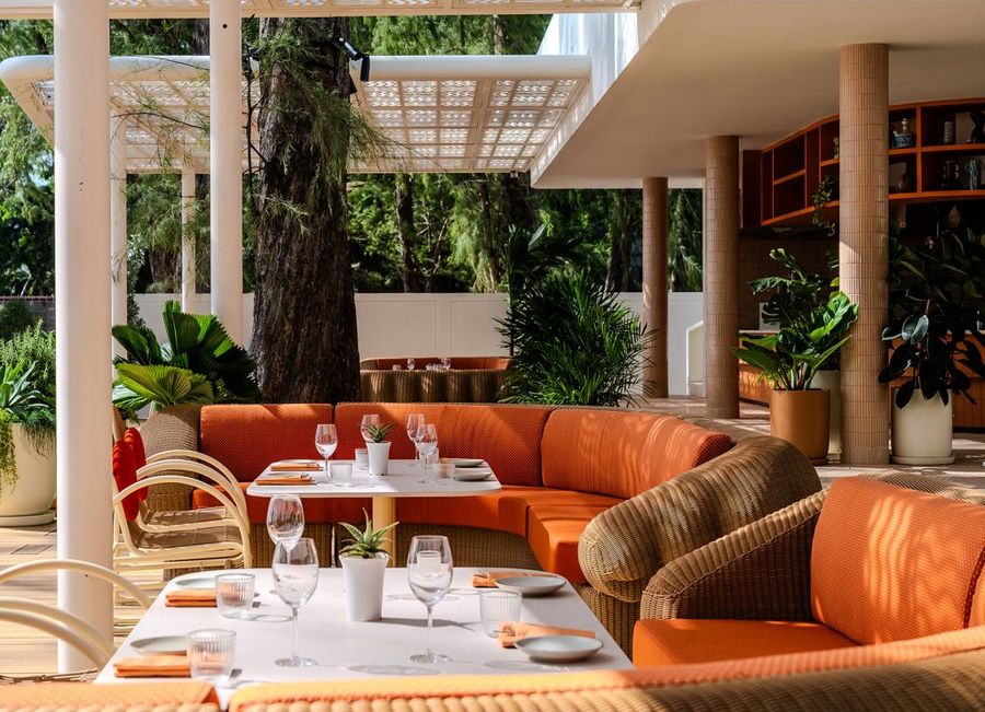 Review: The Standard Pattaya Na Jomtien, Thailand