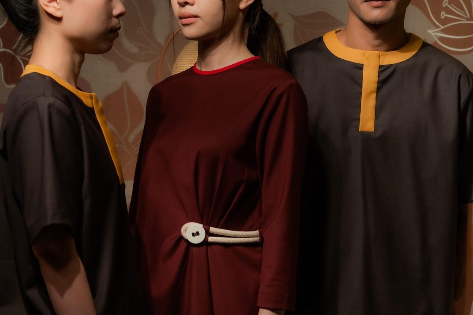 Review: The Standard Pattaya Na Jomtien, Thailand