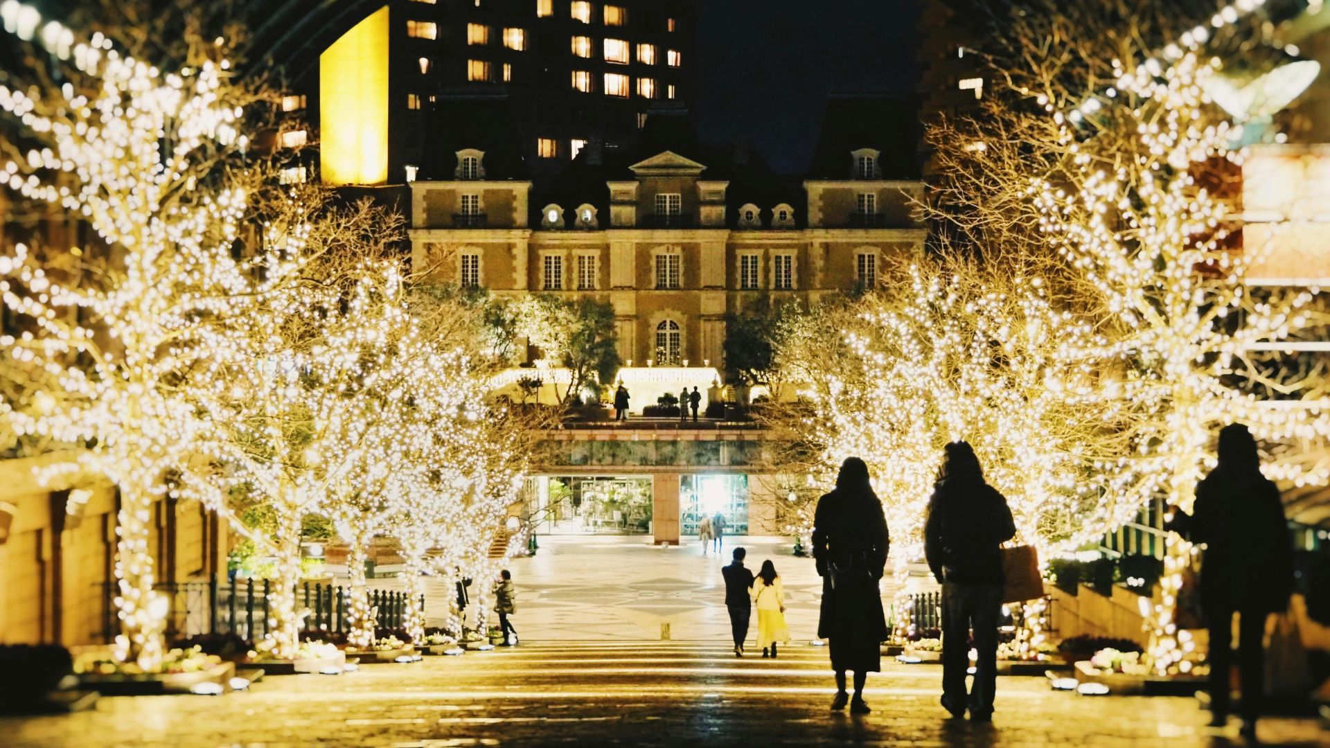 Tokyo’s Winter Wonderland: Unmissable Things To Do, Explore, And Eat
