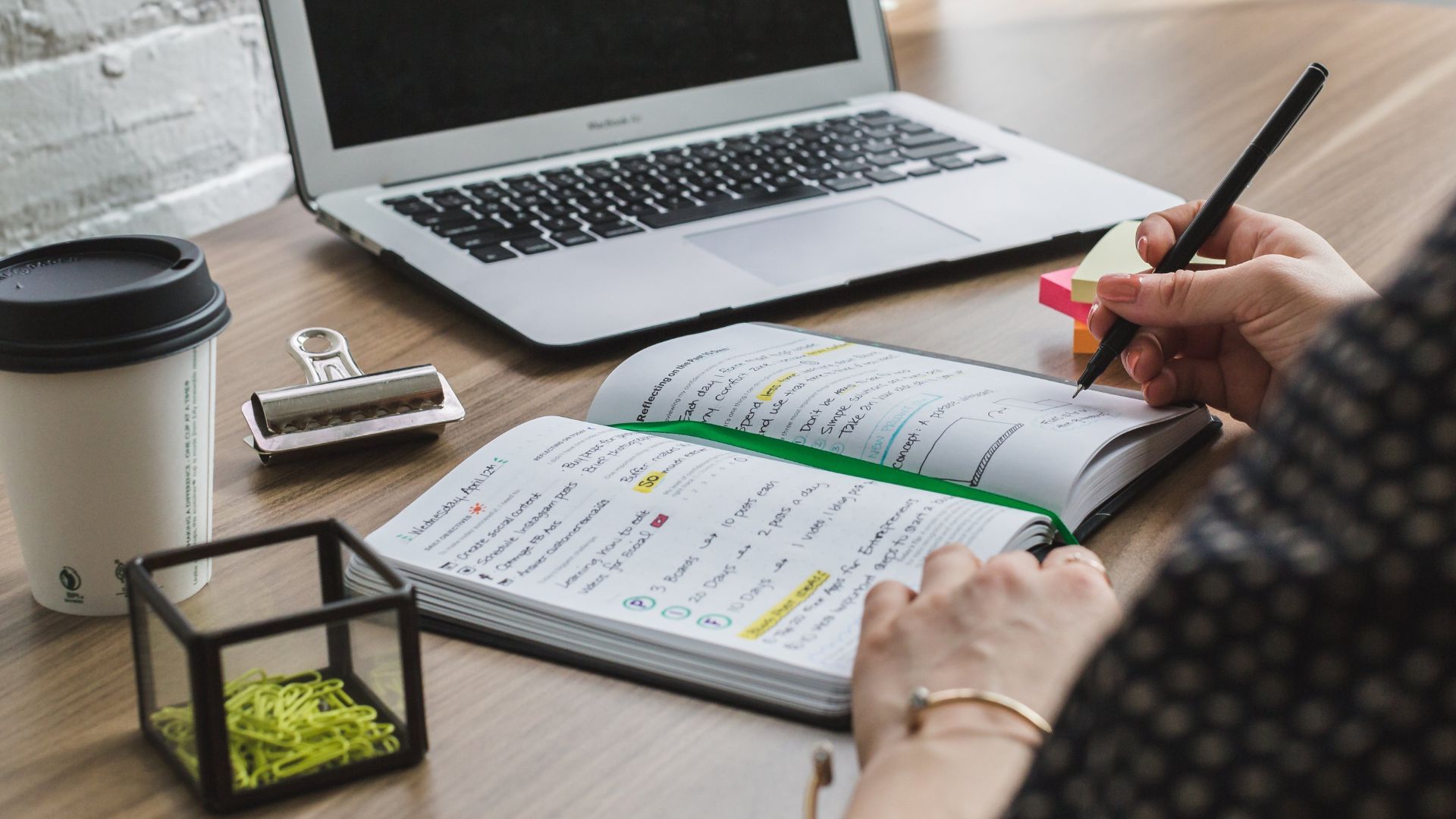 Writers' Retreats And Wellness: Here's How To Find Your Creative Haven