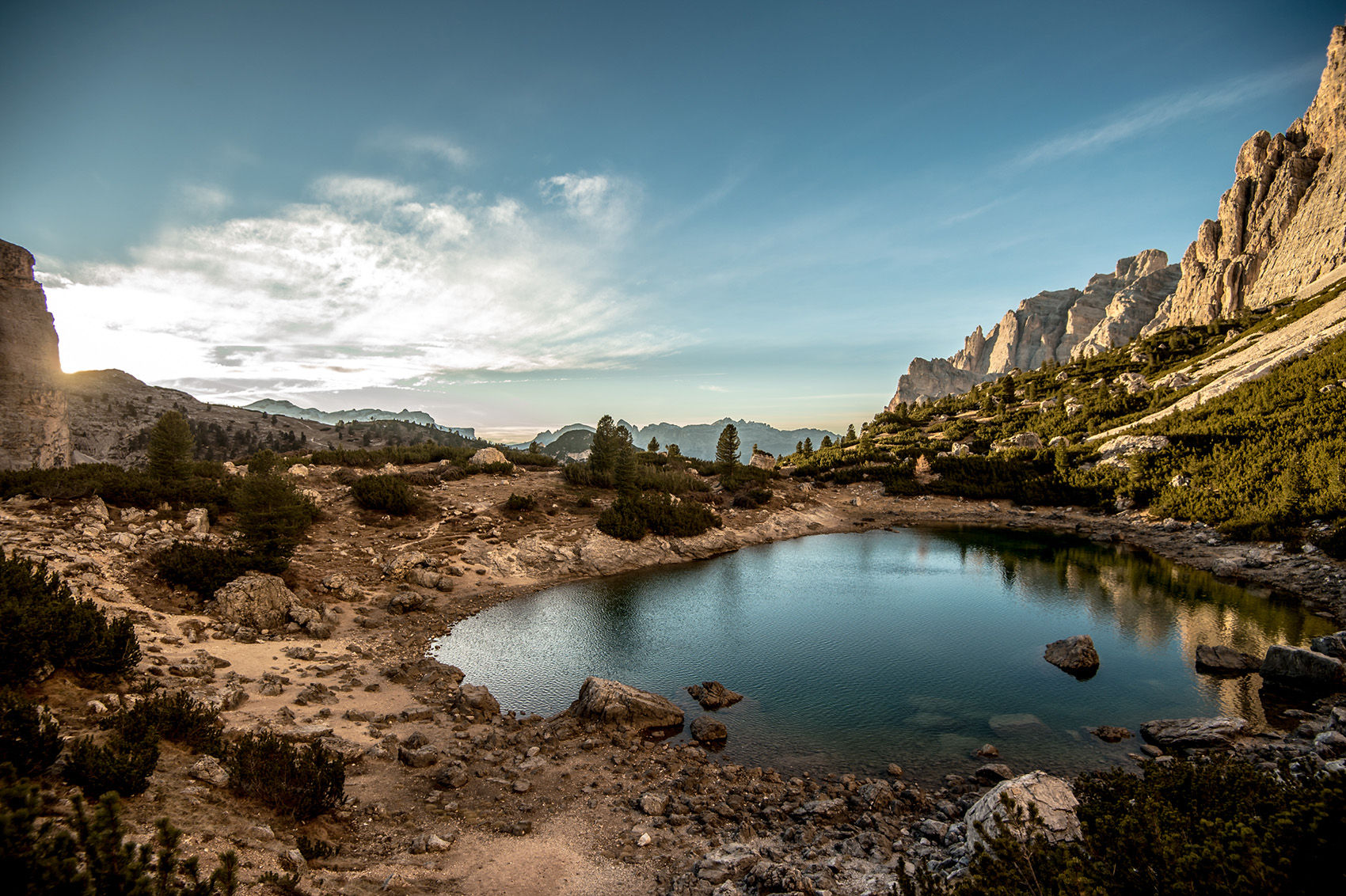 T+L Hotel Review: Aman Rosa Alpina
