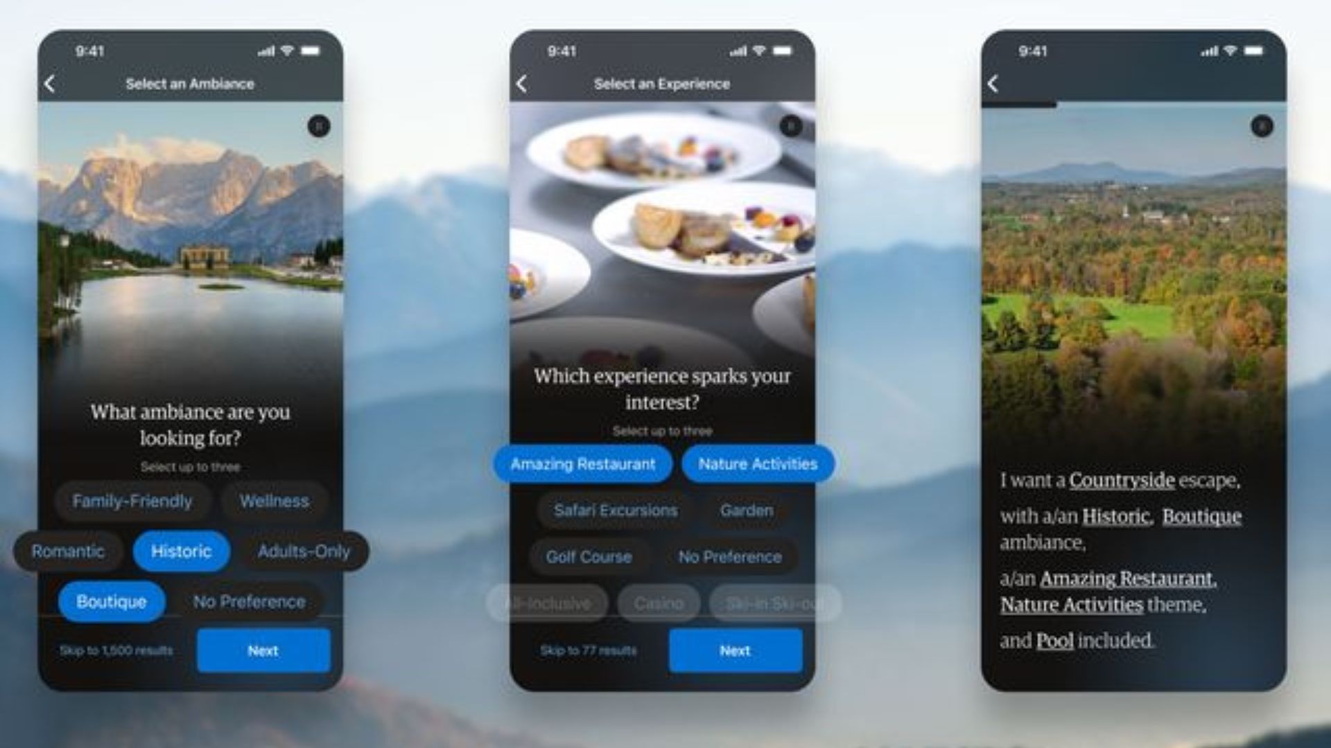 American Express Is Launching The Amex Travel App