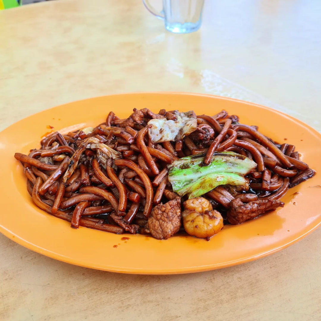 A Local’s Guide To 10 Of The Best Hokkien Mee In KL And PJ