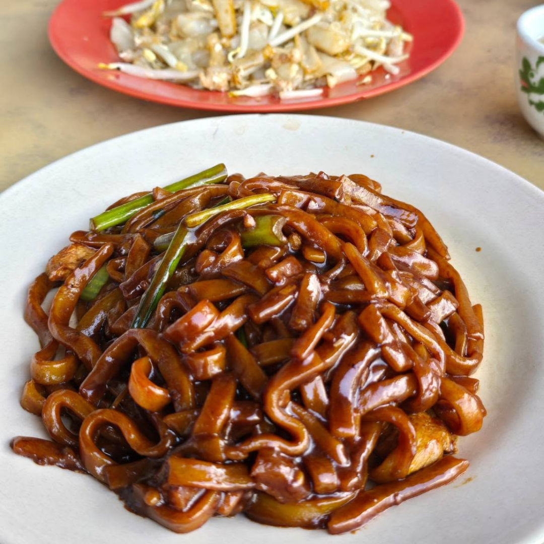 A Local’s Guide To 10 Of The Best Hokkien Mee In KL And PJ