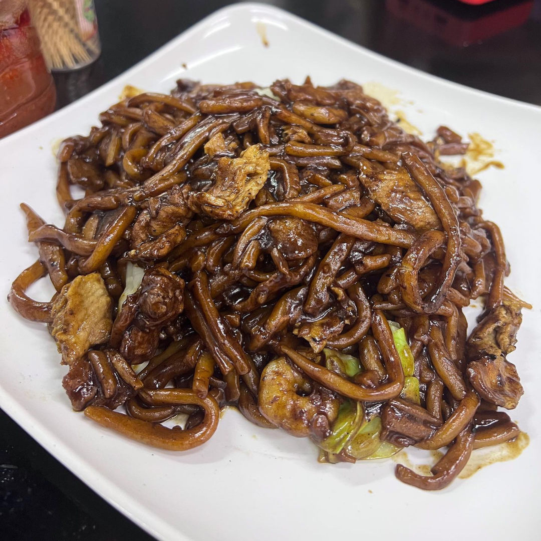A Local’s Guide To 10 Of The Best Hokkien Mee In KL And PJ