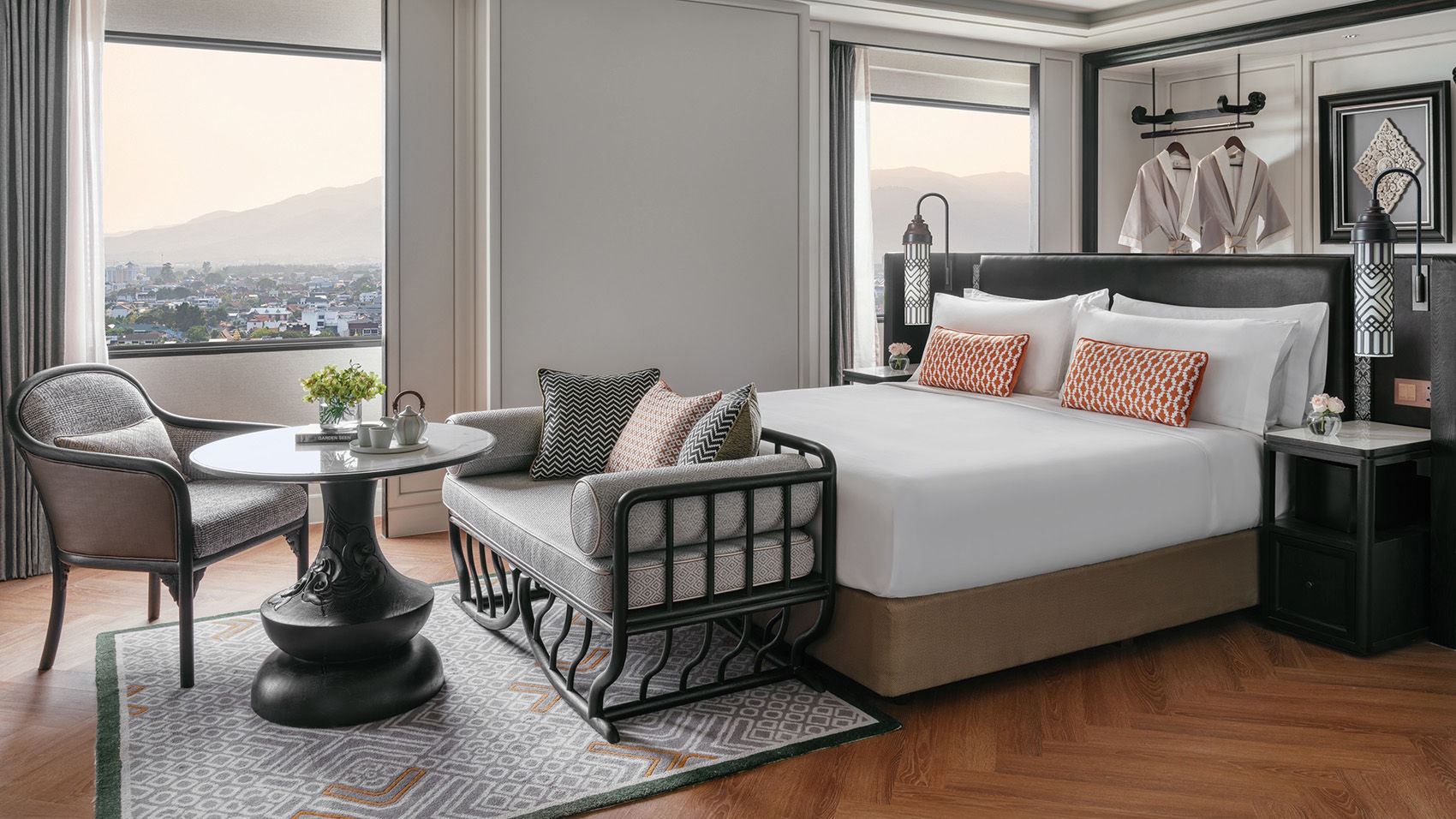 Let InterContinental Chiang Mai The Mae Ping Curate Your Perfect Day in ...