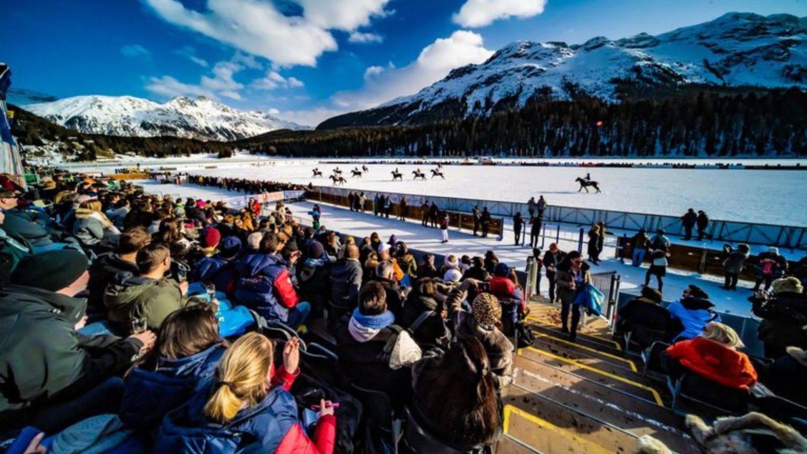 Winter Festivals 2025-26: Must-See Events From Around The Globe