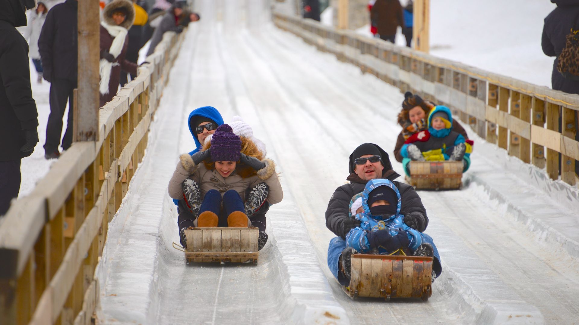 Winter Festivals 2025-26: Must-See Events From Around The Globe