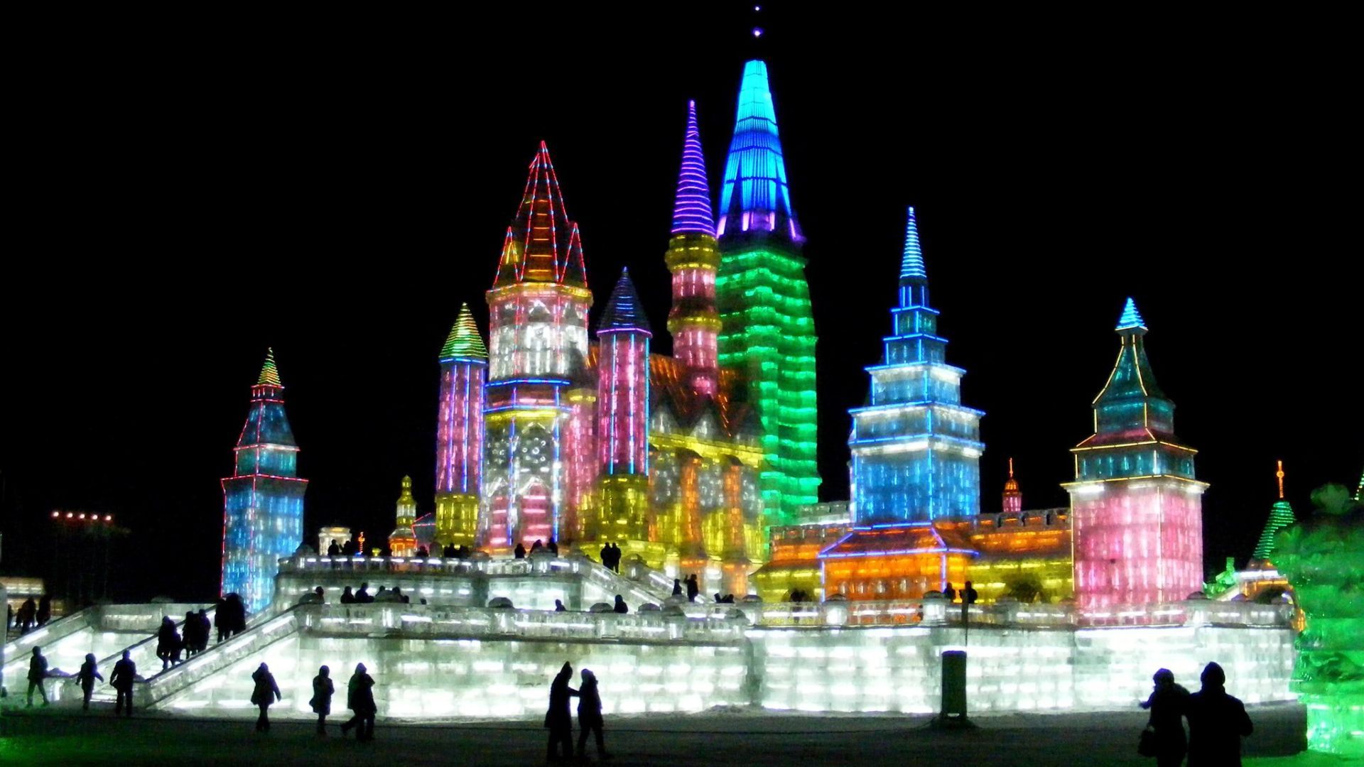 Winter Festivals 2025-26: Must-See Events From Around The Globe