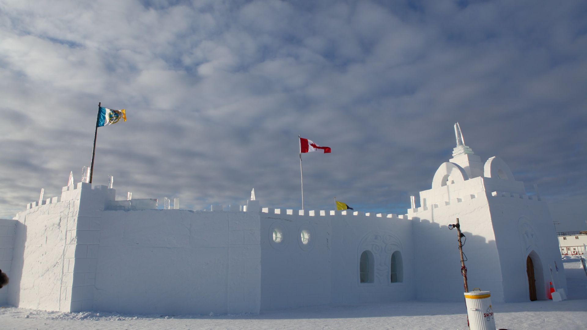 Winter Festivals 2025-26: Must-See Events From Around The Globe