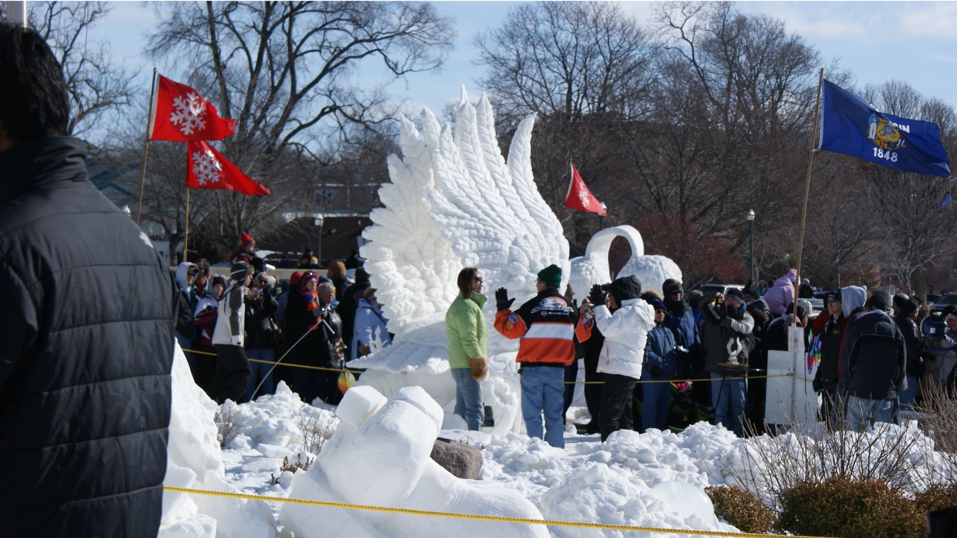 Winter Festivals 2025-26: Must-See Events From Around The Globe