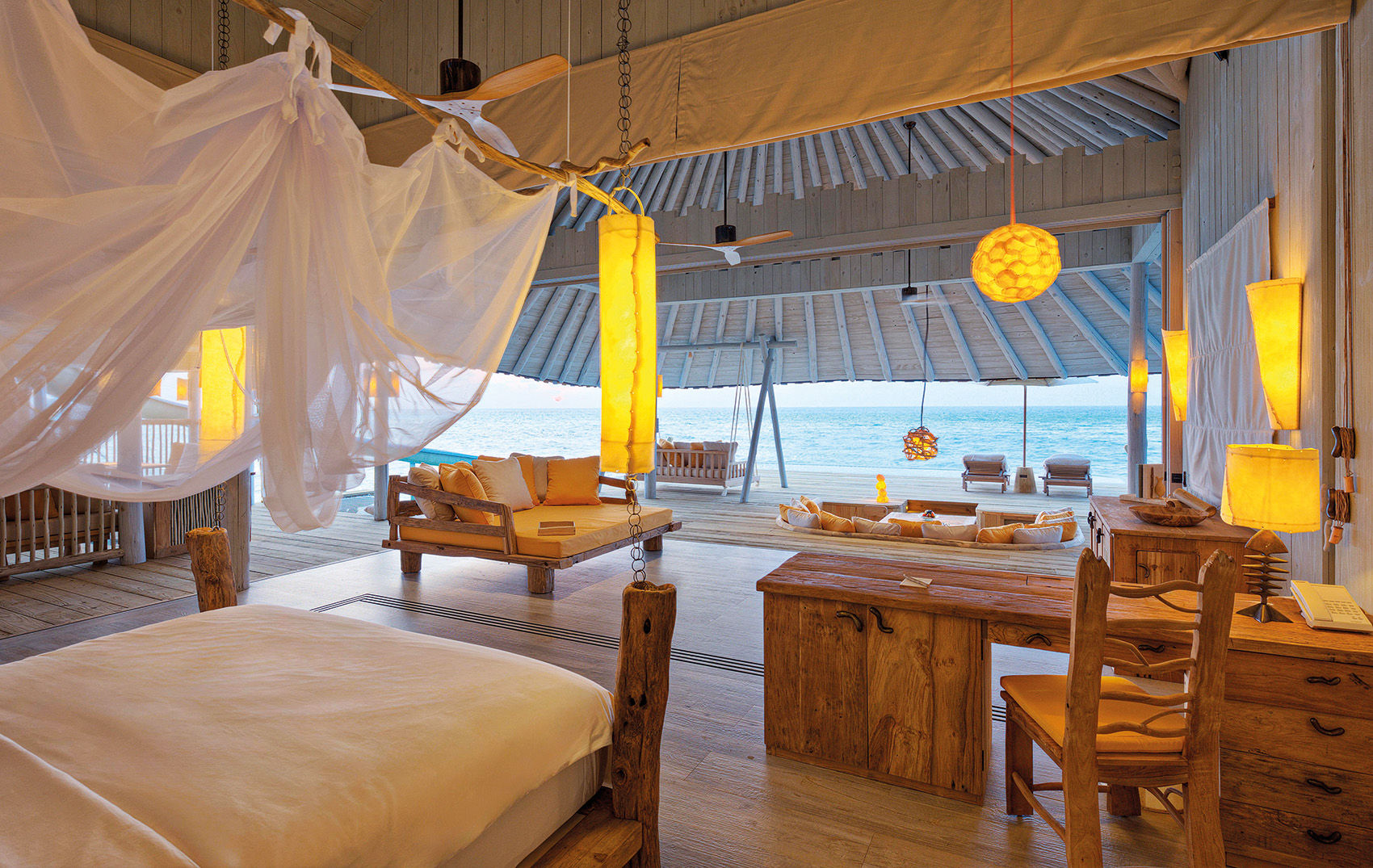 Exclusive: Sonu & Eva Shivdasani Are Starting a Brand-New Hotel Brand