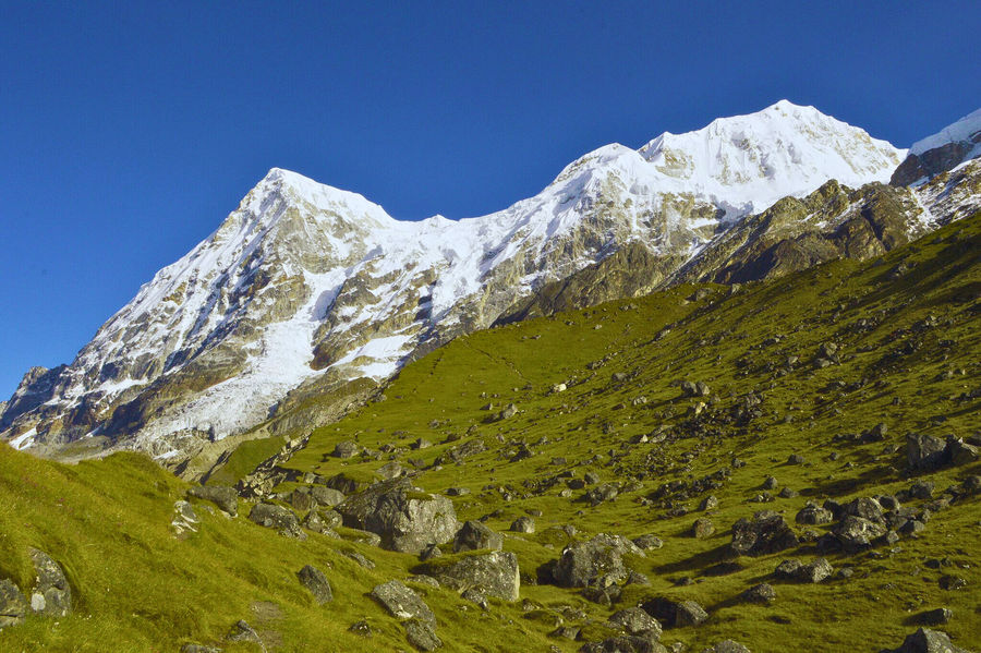 The Grandest UNESCO World Heritage Sites In India