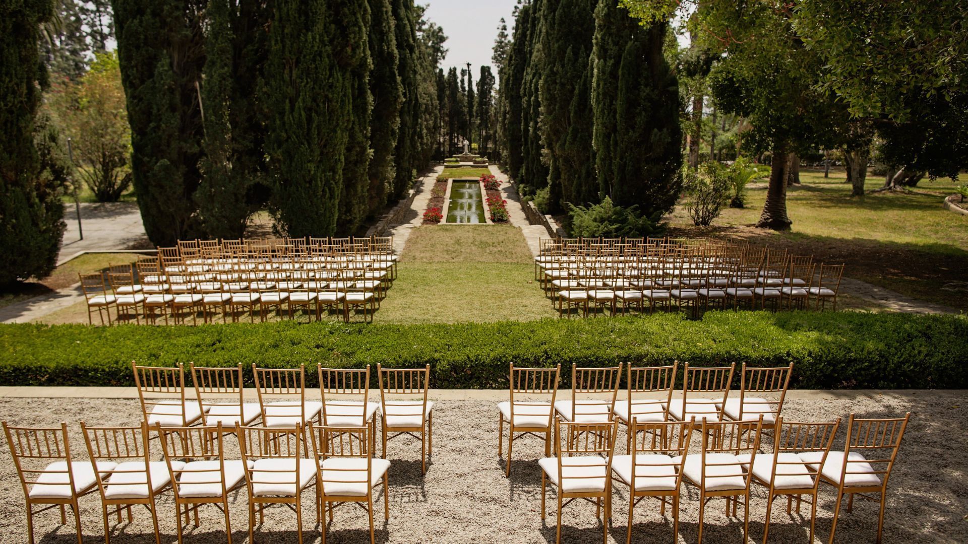 'A Big Bold Beautiful Journey': Exploring The Stunning Filming Locations