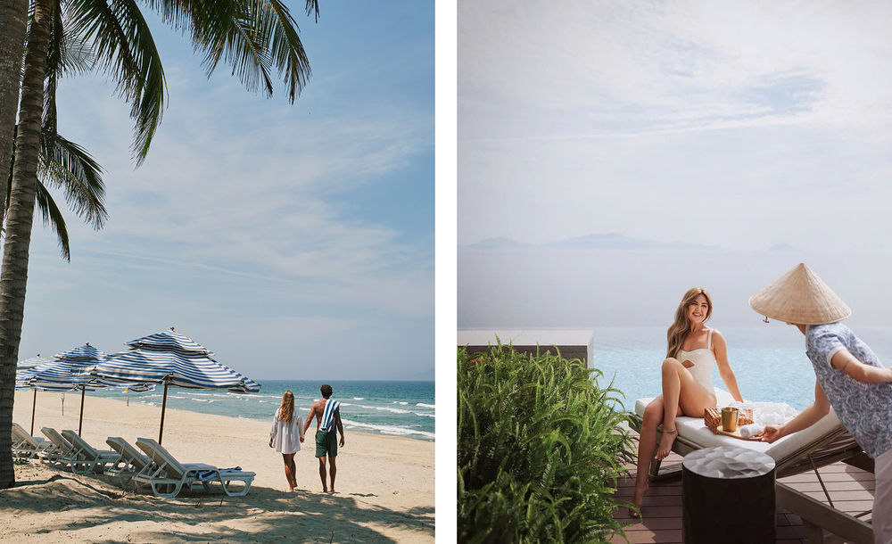Hoiana Resort & Golf – Vietnam's Most Vibrant Seaside Escape, where a ...