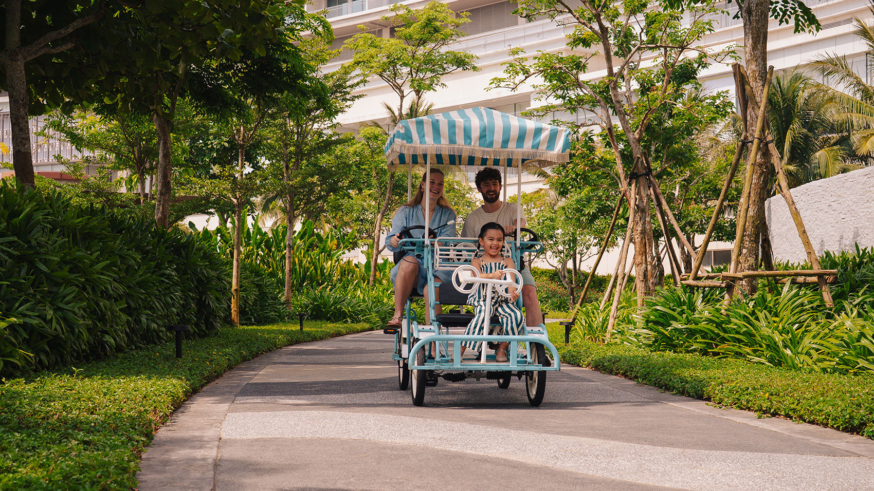 Hoiana Resort & Golf – Vietnam's Most Vibrant Seaside Escape, where a ...
