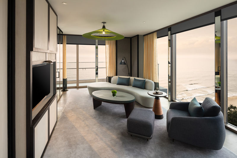 Hoiana Resort & Golf – Vietnam's Most Vibrant Seaside Escape, where a ...