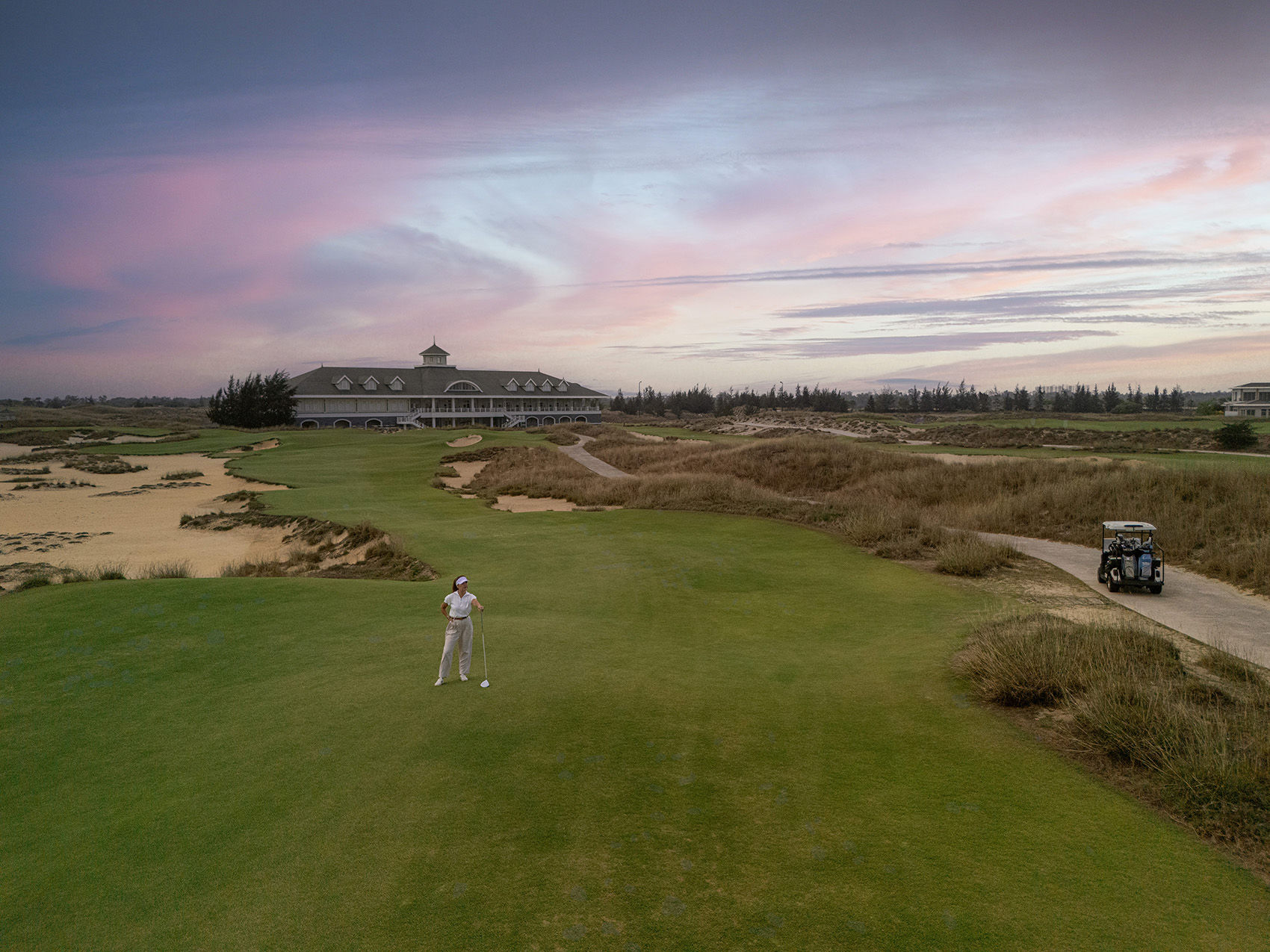 Hoiana Resort & Golf – Vietnam's Most Vibrant Seaside Escape, where a ...