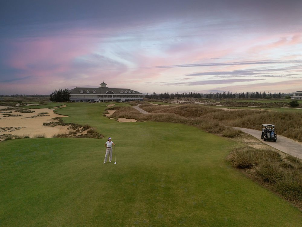 Hoiana Resort & Golf – Vietnam's Most Vibrant Seaside Escape, where a ...