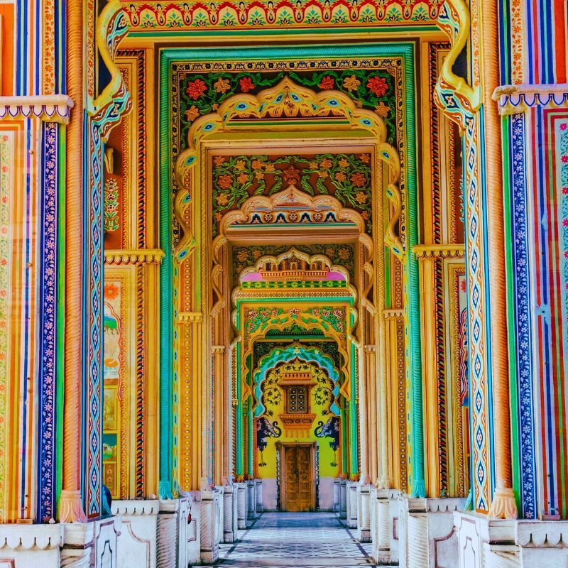 Beautiful Places To Visit And Things To Do In Kota, Rajasthan