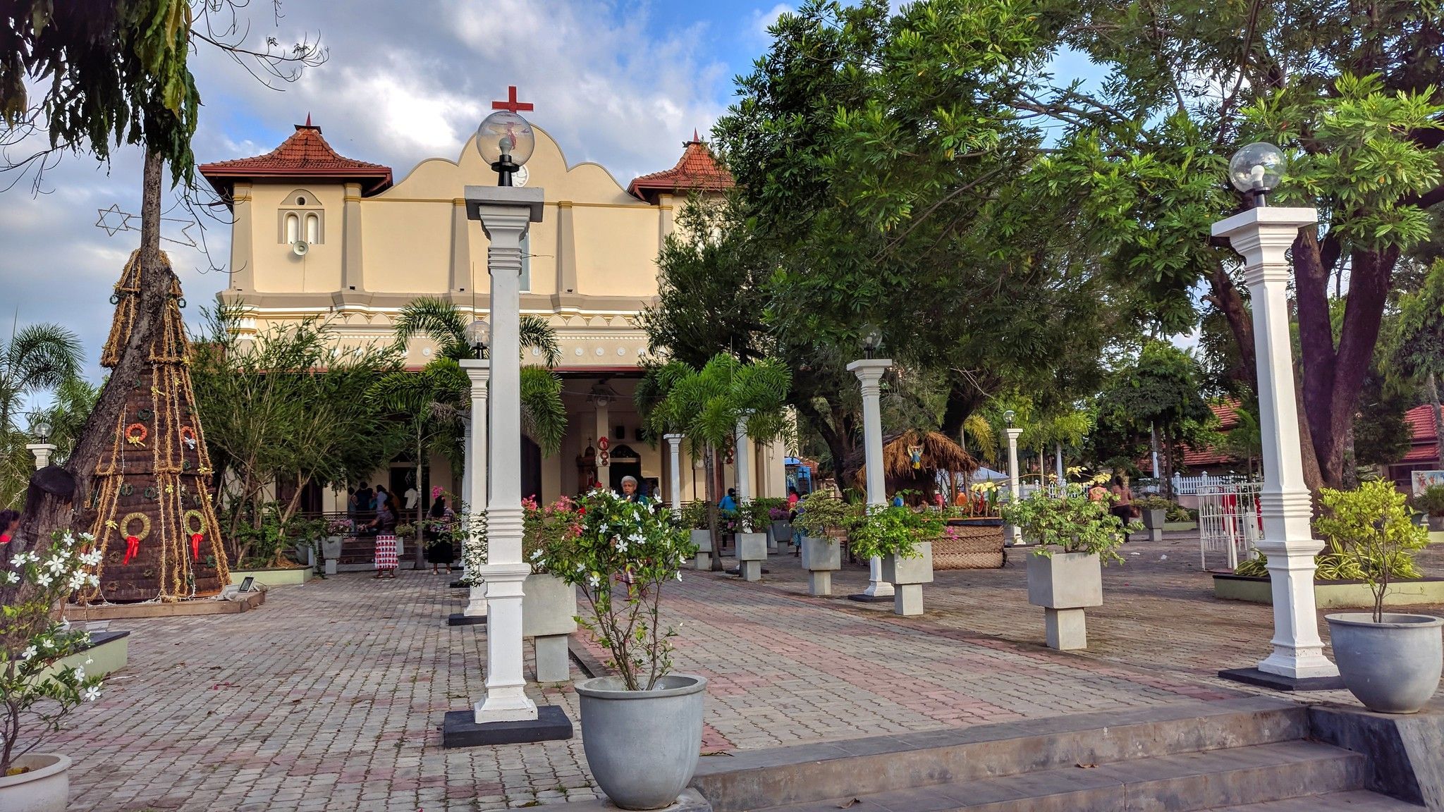 Things To Do In Negombo: Luxuriate In Nature And Nurture
