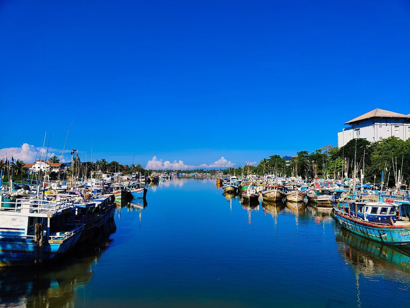 Things To Do In Negombo: Luxuriate In Nature And Nurture