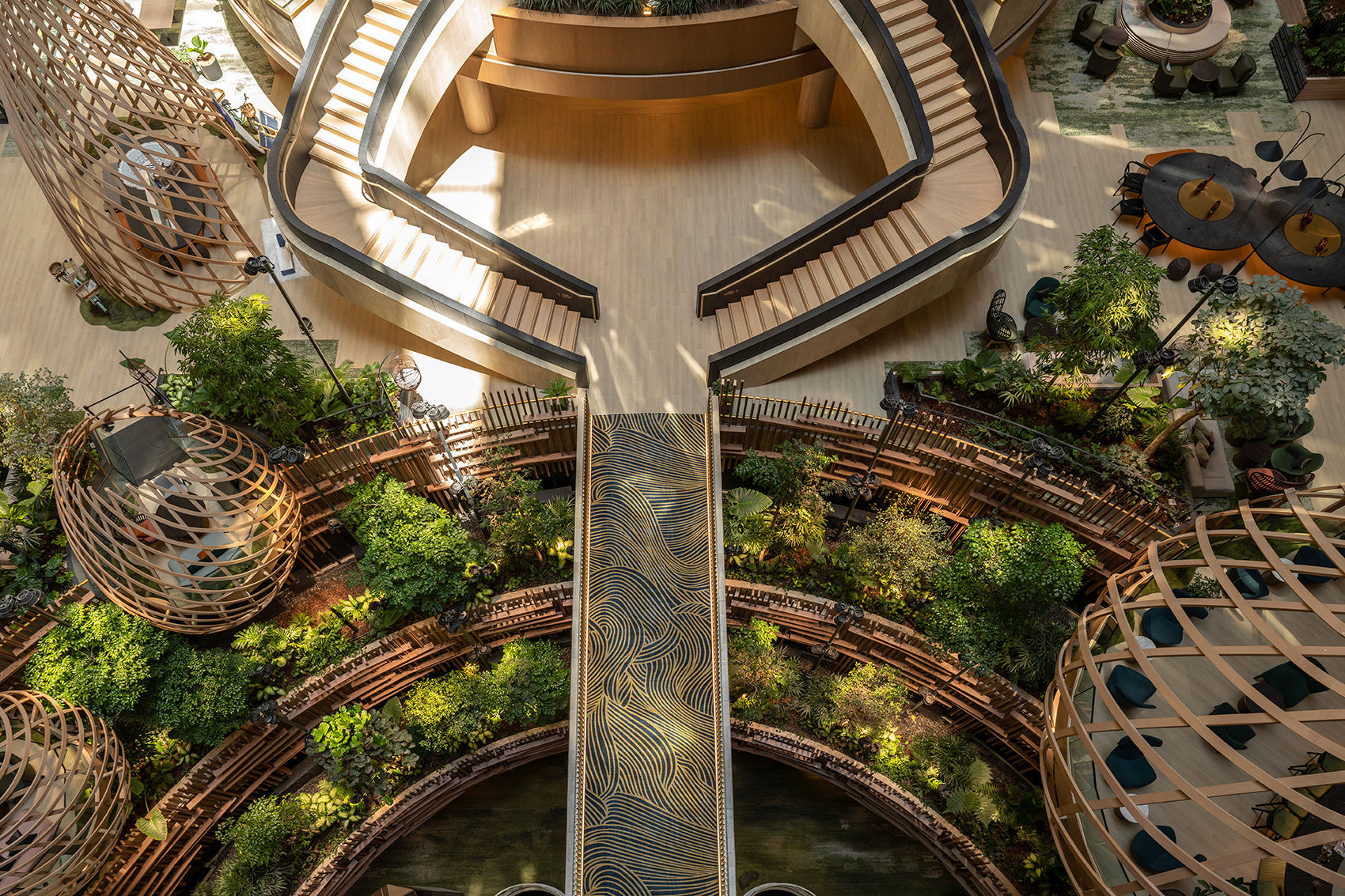 Signature Experiences Set the Scene at PARKROYAL COLLECTION Hotels ...