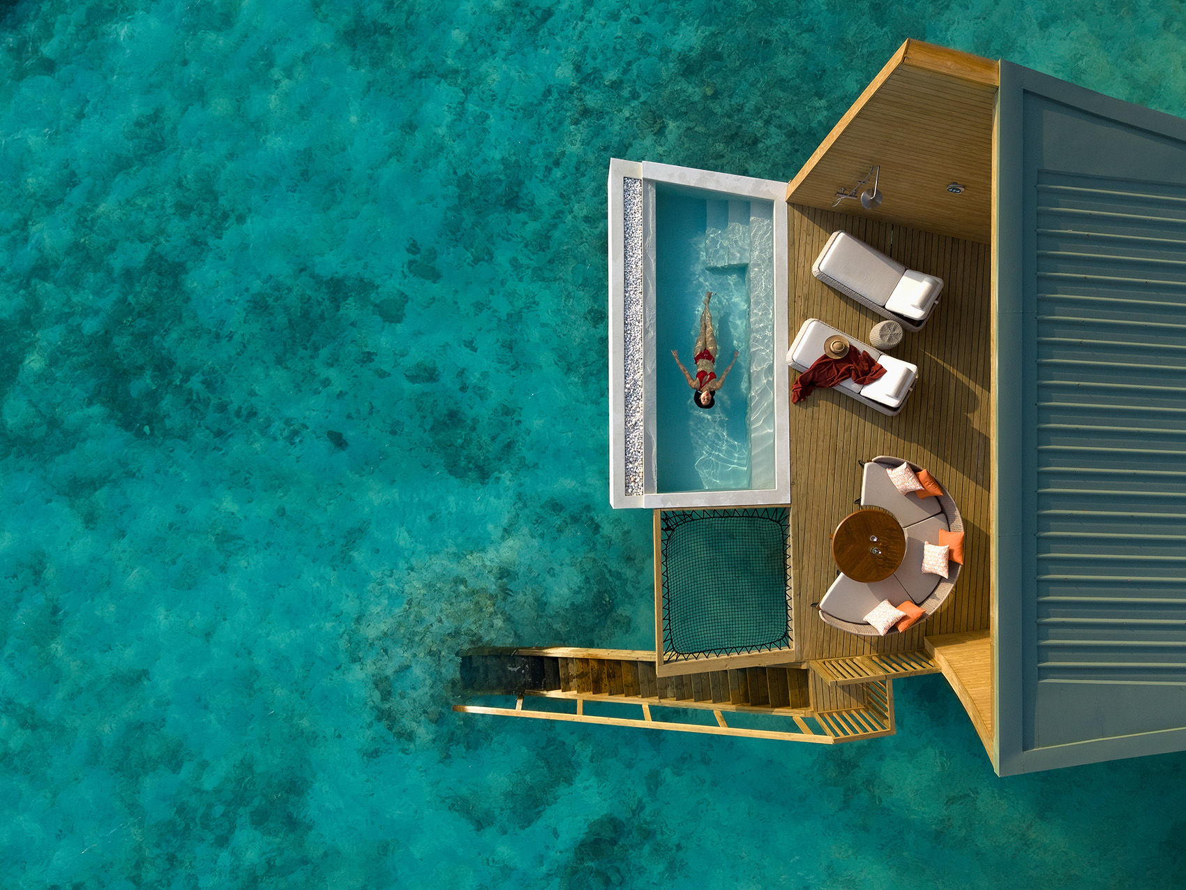 Indulge in Centara's New Island Resorts Across Thailand and the Maldives