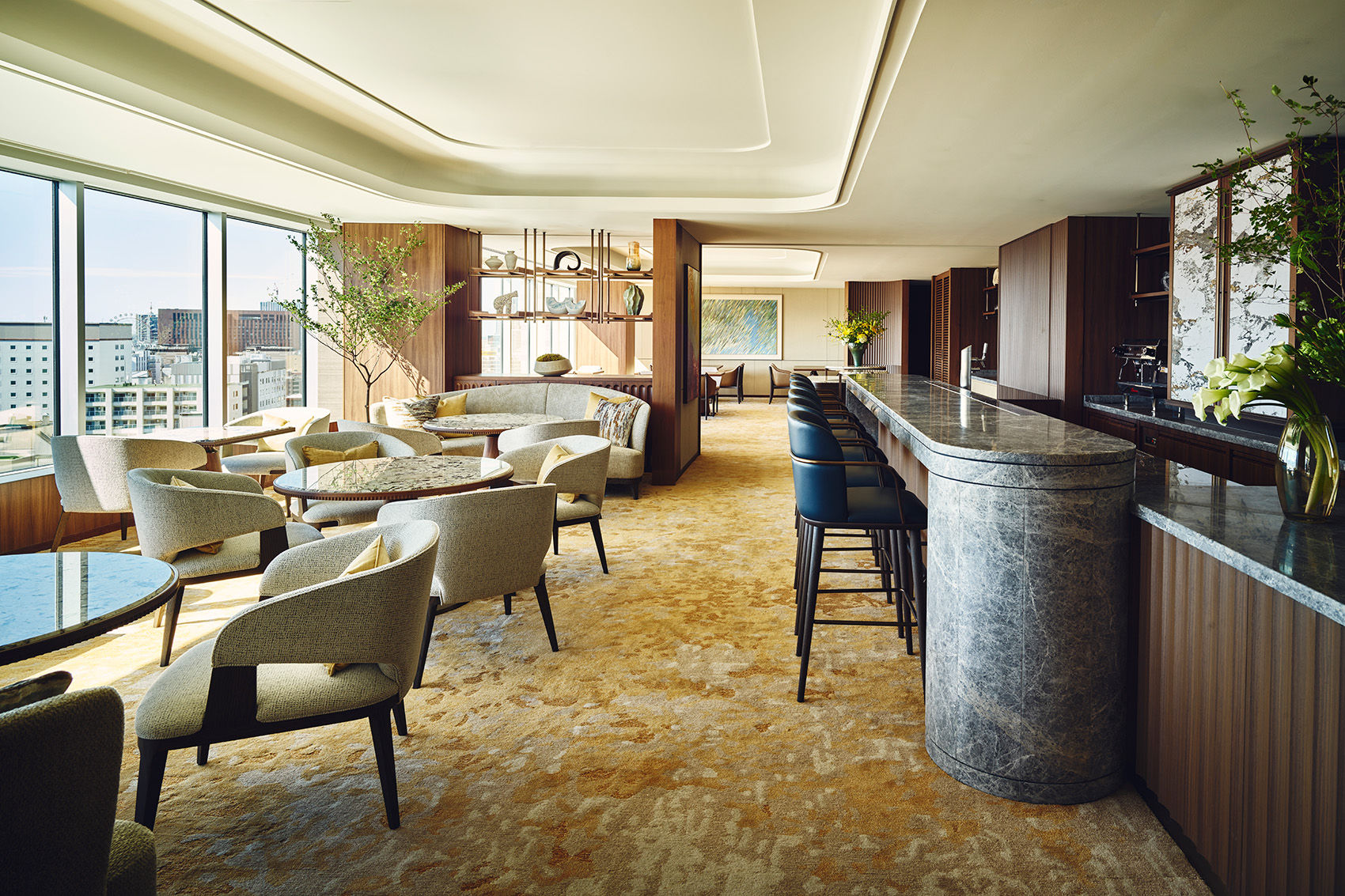 The Opening of InterContinental Sapporo Marks a Luxury Awakening in ...