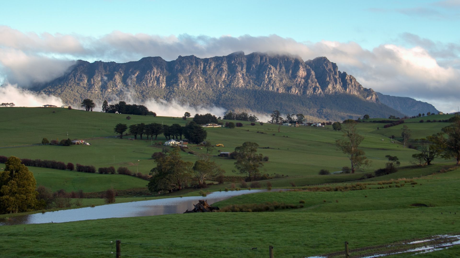 Wellness Experiences In Australia: 7 Nature-First Retreats For Recharge