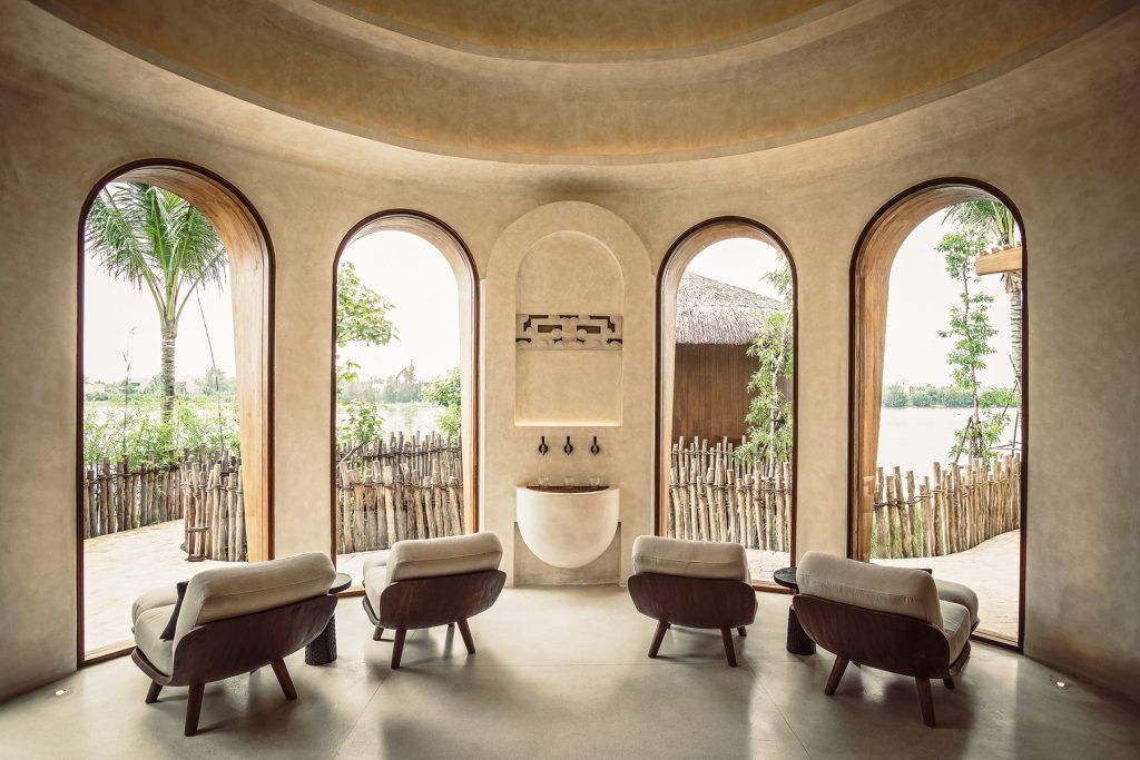 Why Everyone's Heading to Hoi An to Get Healed These Days