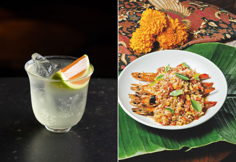 These Are Bali's Best Restaurants and Bars Right Now