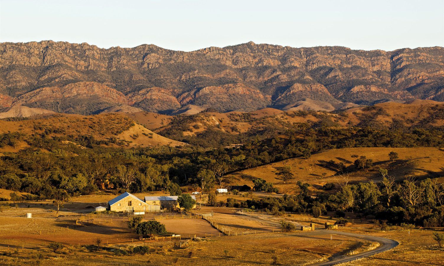 Home on the Range
