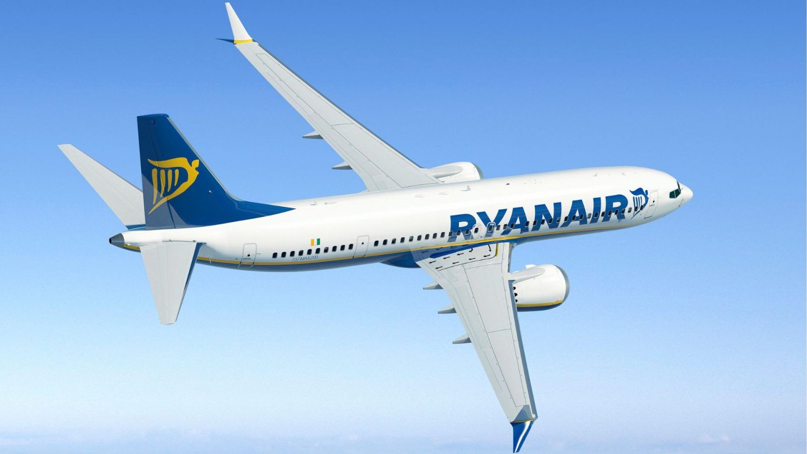 Ryanair Boarding Passes Go Digital-Only Starting November 2025: Details