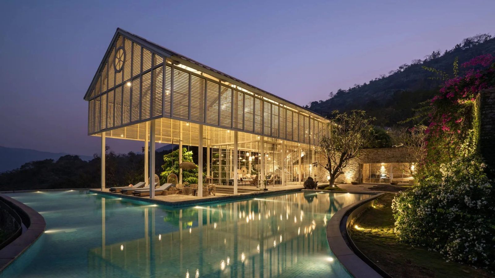 Villas And More In Alibaug: The Most Luxurious Stays To Book