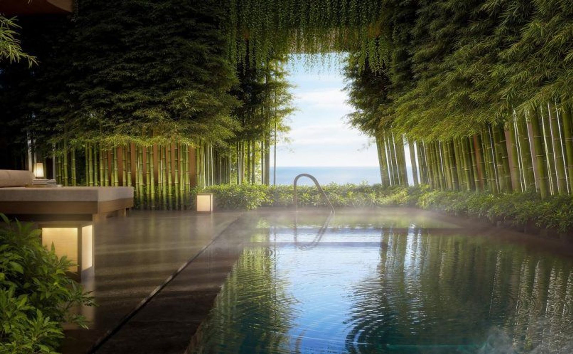 Aman Singapore Is All Set To Open In 2028