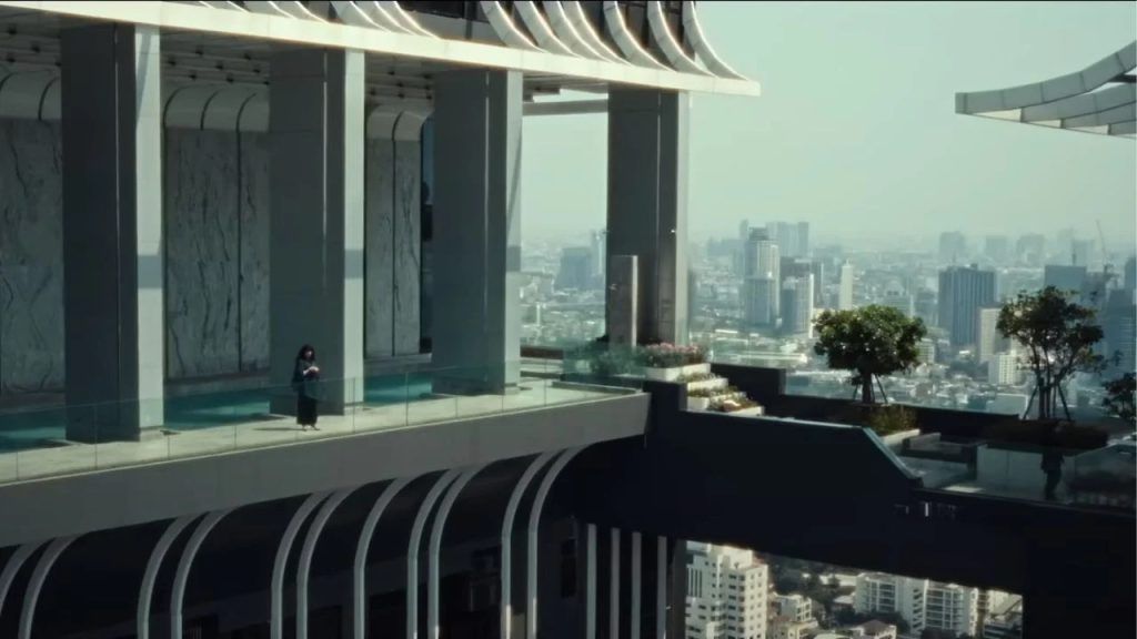 Producer Chris Lowenstein Takes Us Behind the Scenes of 'Alien: Earth'