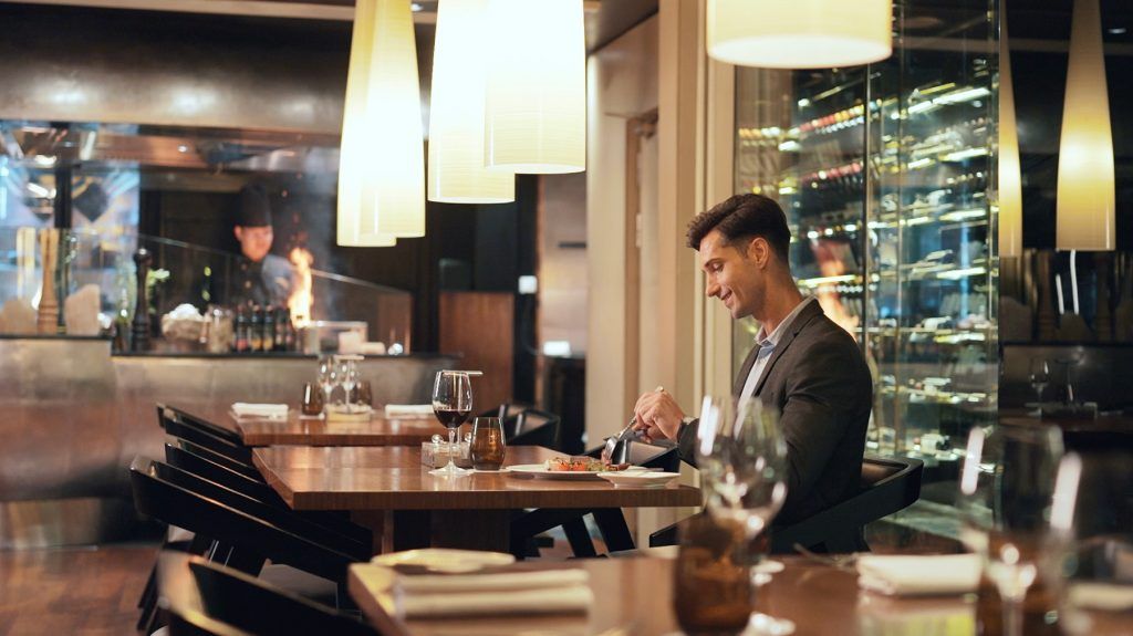 Hilton Kuala Lumpur Strikes a Perfect Balance Between Business and ...