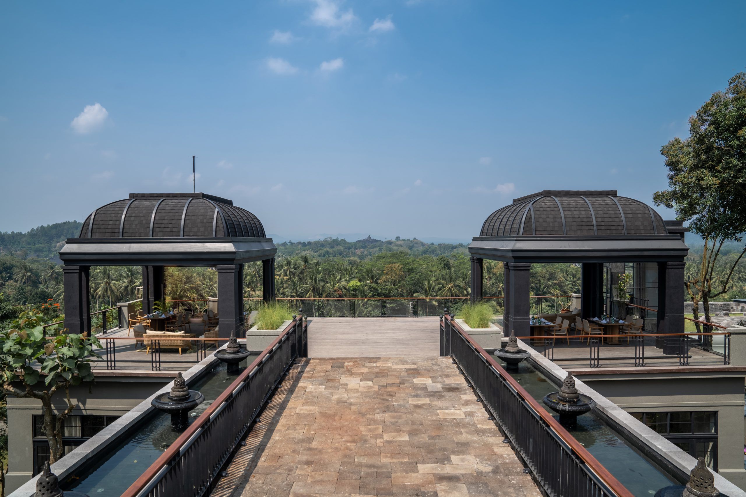 Plataran Borobudur Rewrites the Script for Javanese Sightseeing