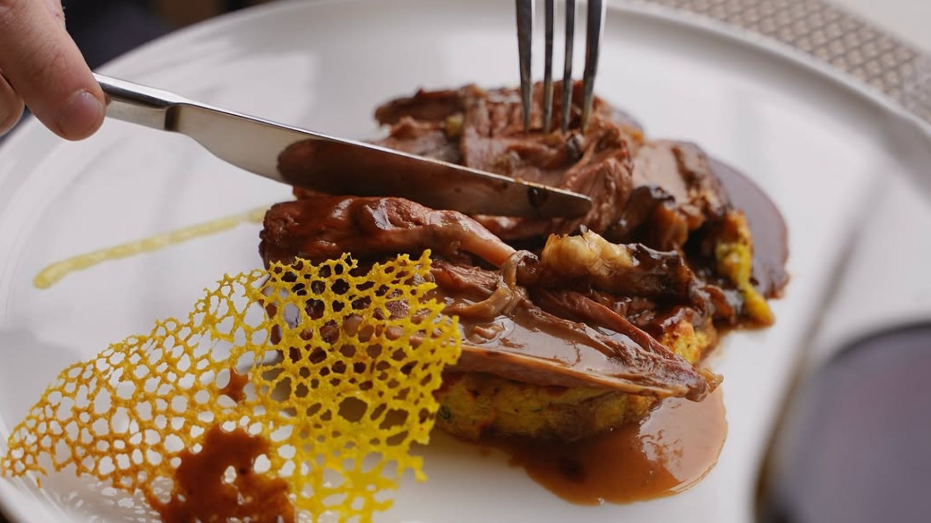 Cappadocia Food Gains A Spot On The Michelin Map: Best Dishes & More