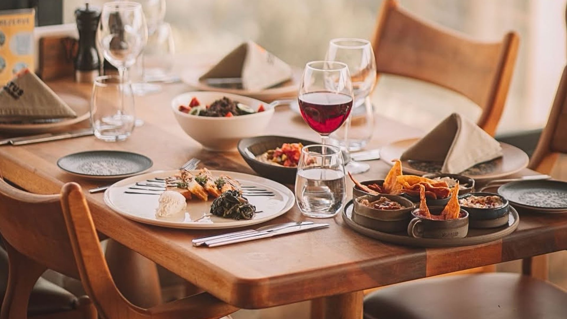 Cappadocia Food Gains A Spot On The Michelin Map: Best Dishes & More
