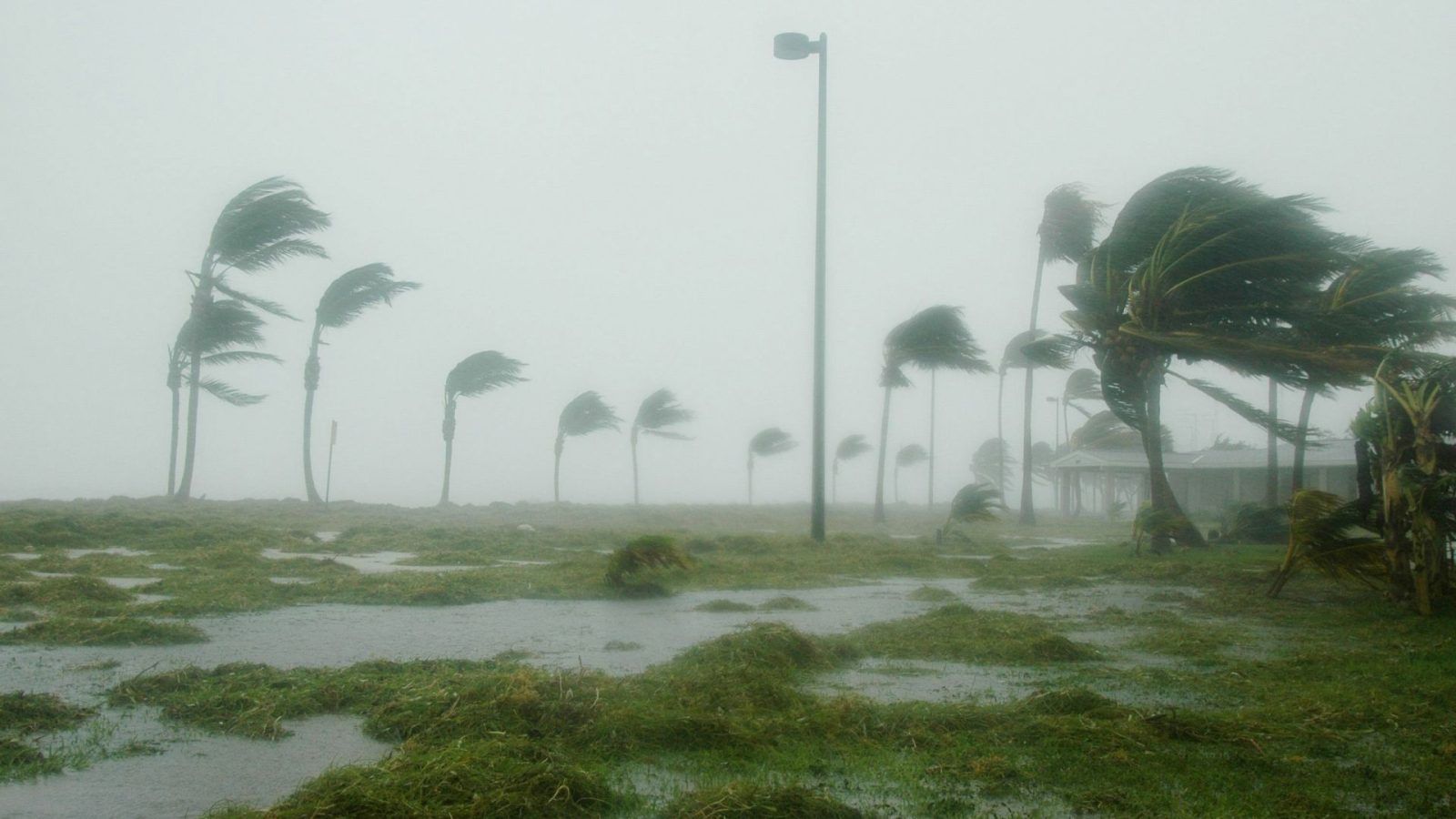 China Travel Advisory: All You Need To Know About Typhoon Matmo