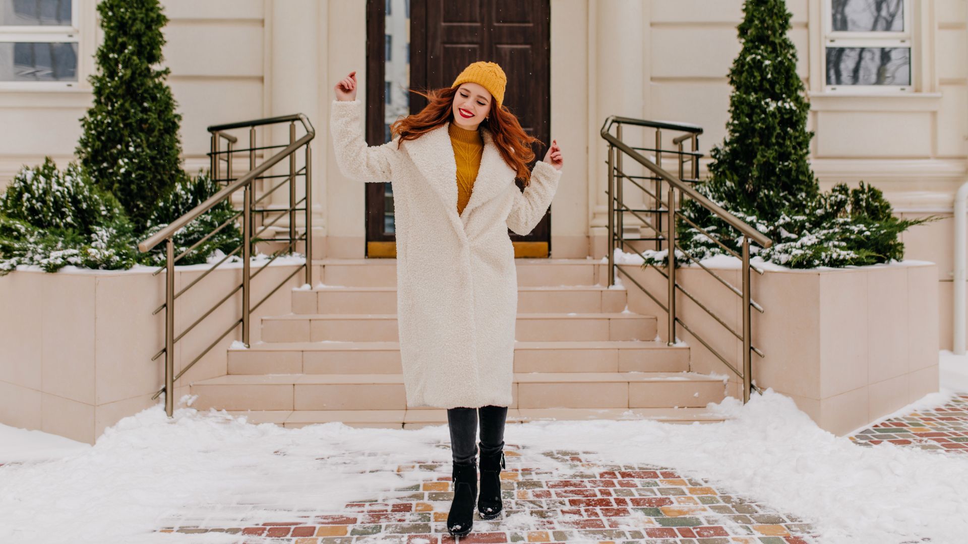 Winter Boots: 12 Fashionable Picks For Your Cold-Weather Adventures