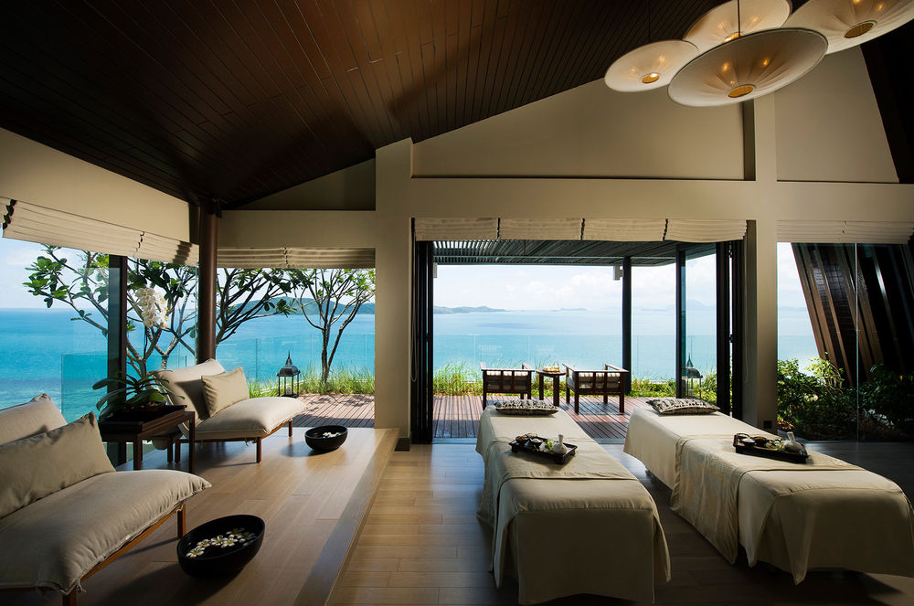 How Conrad Koh Samui Balances Opulent Serenity with Eco-Responsibility