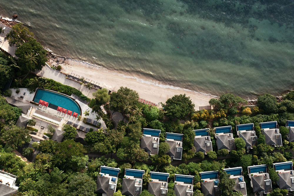 How Conrad Koh Samui Balances Opulent Serenity with Eco-Responsibility
