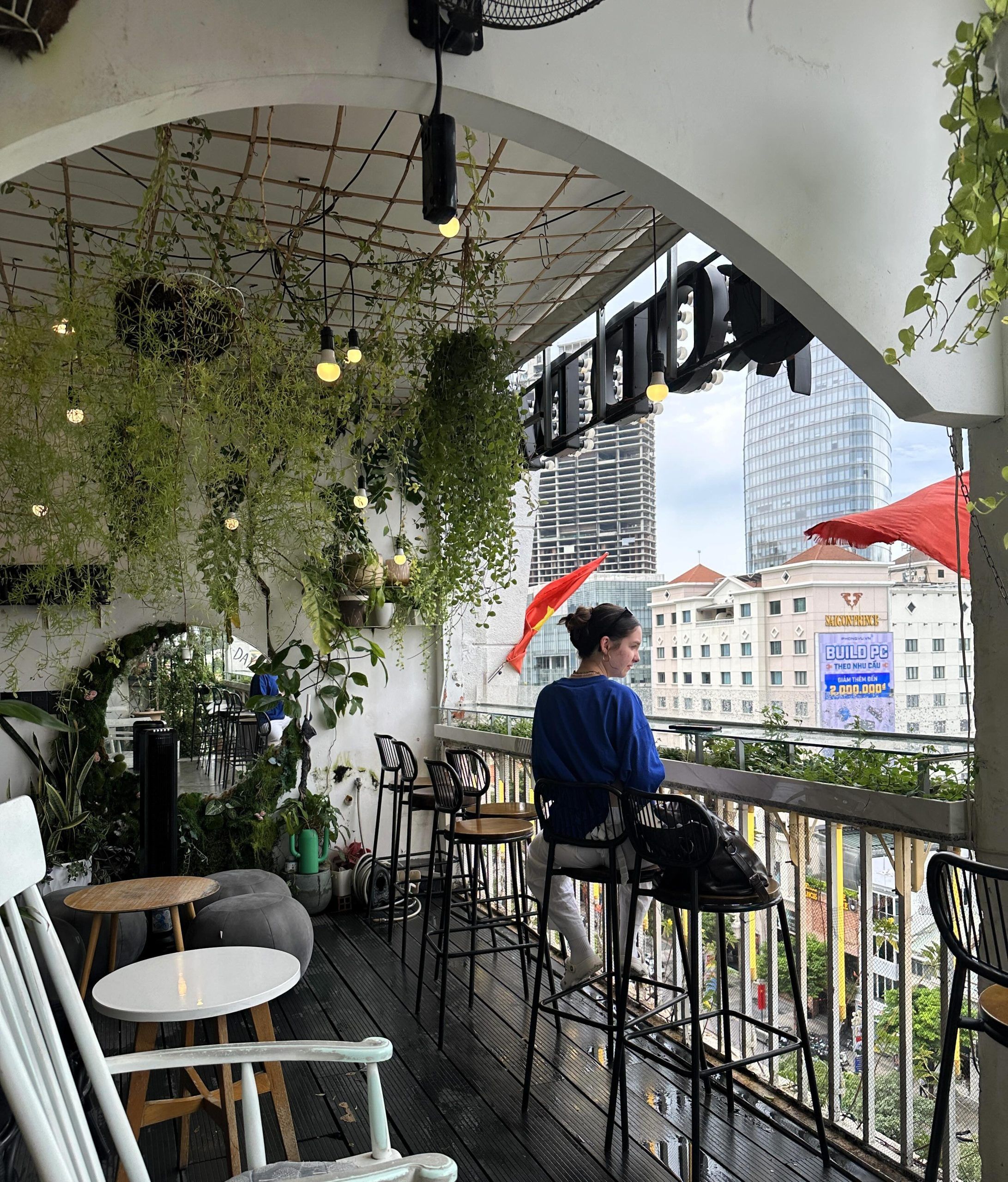 Our Vietnam Trip Was the Perfect Mother-Daughter Getaway